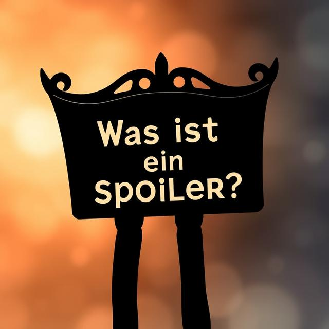 Was ist ein Spoiler? - Sgit University